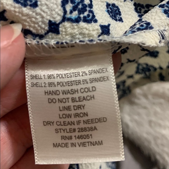 Monteau | Tops | Monteau Top Wrap | Poshmark